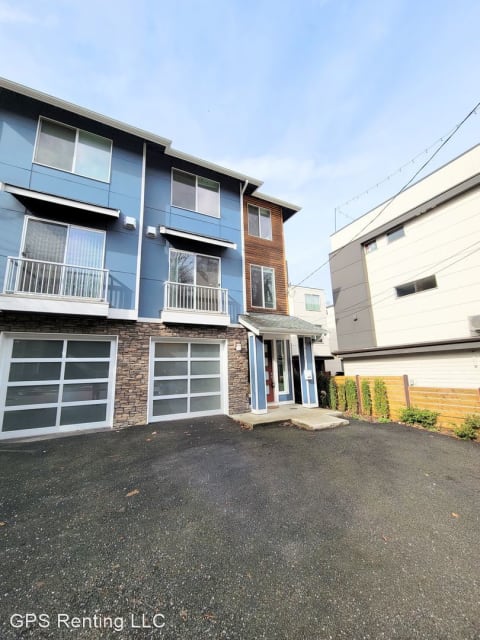 4115 Delridge Way SW - Seattle, WA apartments for rent