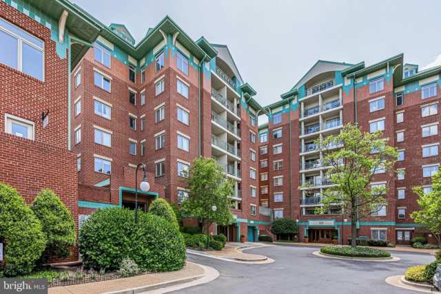545 E BRADDOCK RD #207 - Alexandria, VA apartments for rent