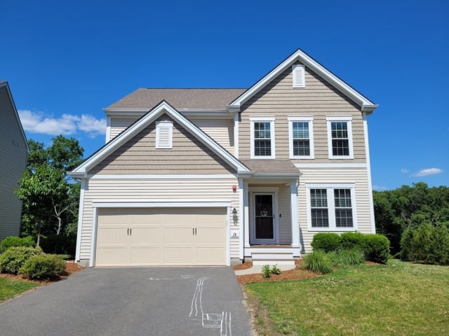 28 Primrose Circle - Middlesex County, MA apartments for rent