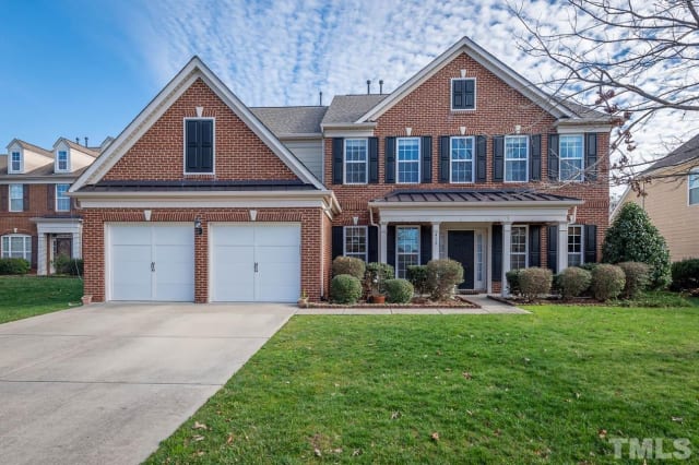 412 Chime Court - Cary, NC apartments for rent