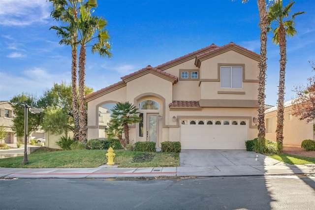 Perfect family home in Rhodes Ranch guard gated golf course community ...
