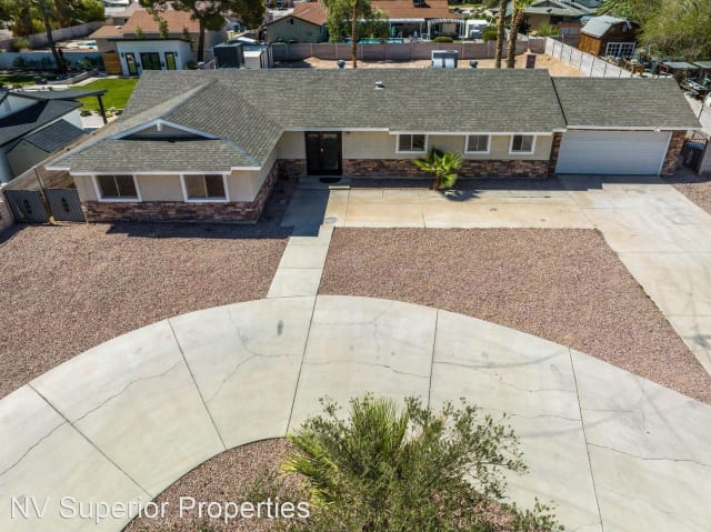 6825 West Oakey Boulevard - Las Vegas, NV apartments for rent