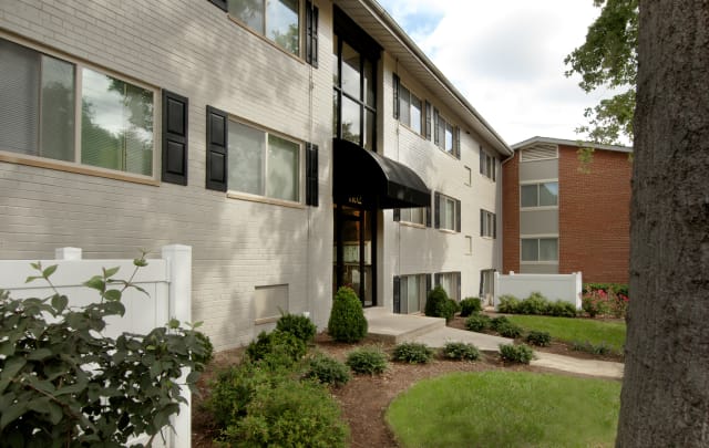 The Milano - Glassmanor, MD apartments for rent