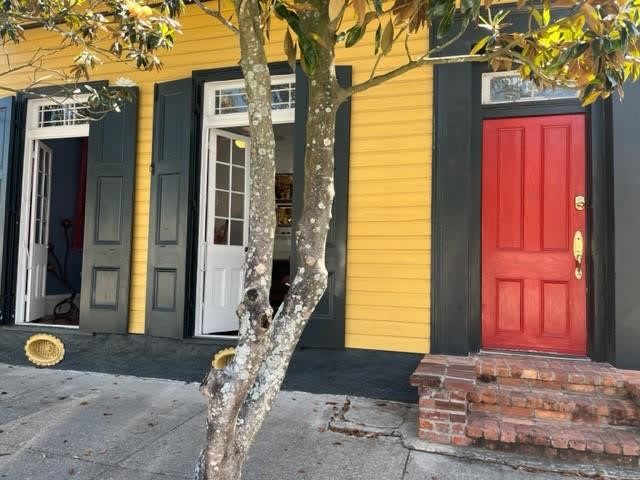 1613 PAUGER Street - New Orleans, LA apartments for rent