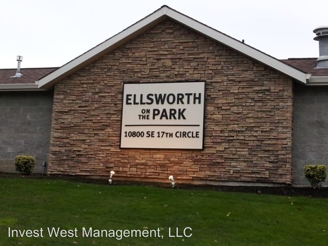 Ellsworth On The Park - Vancouver, WA apartments for rent