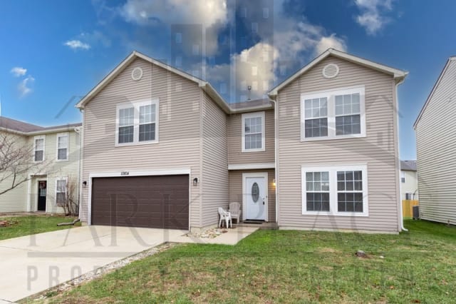10804 Timothy Lane - Plainfield, IN apartments for rent