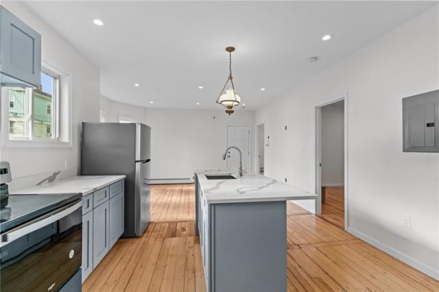 37 Felix Street - Providence, RI apartments for rent