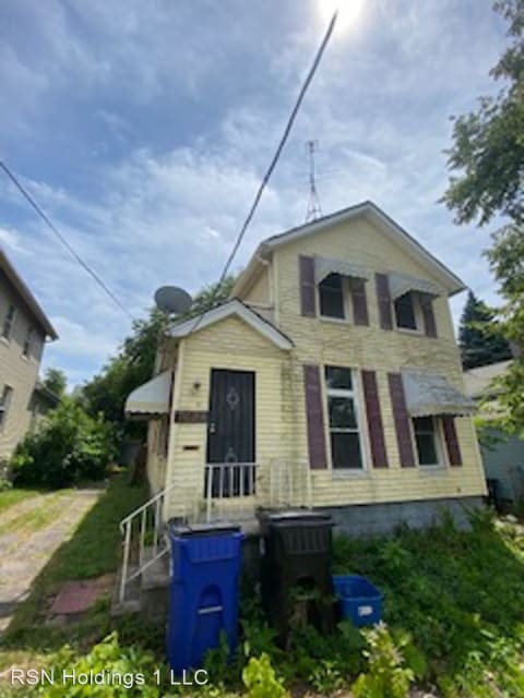 7628 UNION AVE - Cleveland, OH apartments for rent