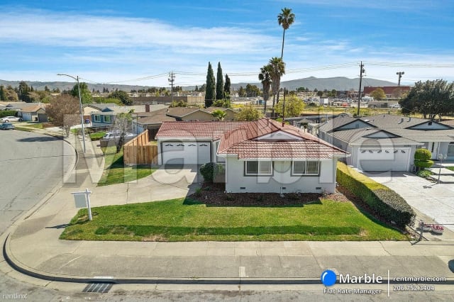 5138 Morris Way - Fremont, CA apartments for rent