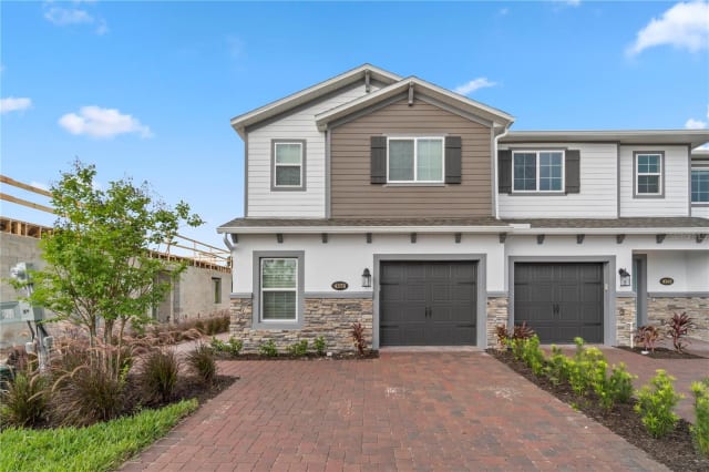 4378 CAMPSITE LOOP - Orange County, FL apartments for rent