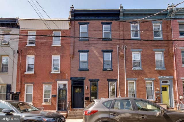 1208 N HANCOCK STREET - Philadelphia, PA apartments for rent