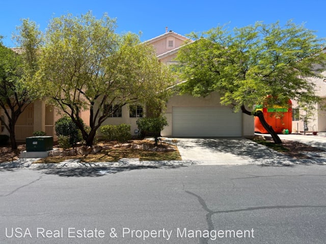 8939 Houston Ridge Ave. - Enterprise, NV apartments for rent