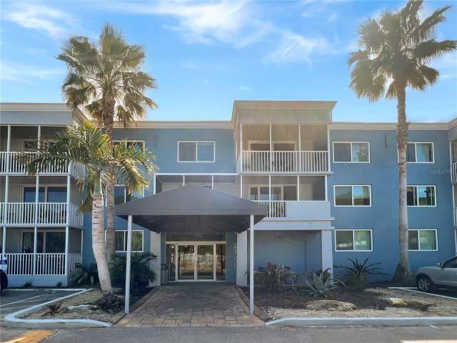 2740 COCONUT BAY LANE - Sarasota, FL apartments for rent