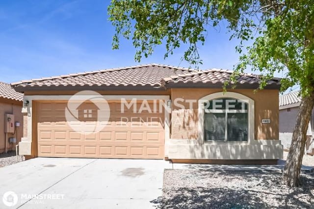 41402 West Hopper Drive - Maricopa, AZ apartments for rent