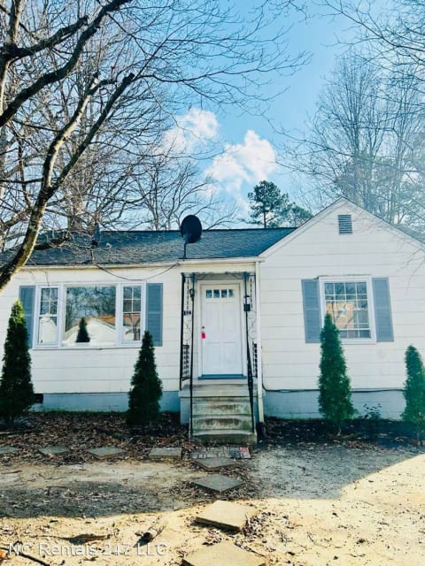 1507 Trogdon st - Greensboro, NC apartments for rent