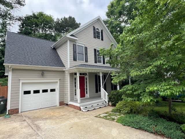 409 Scotts Ridge Trail - Apex, NC apartments for rent