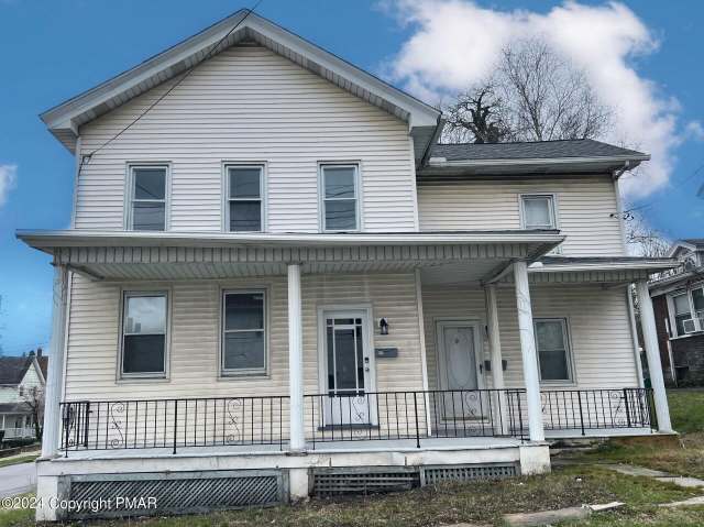 903 Luzerne Street - Scranton, PA apartments for rent