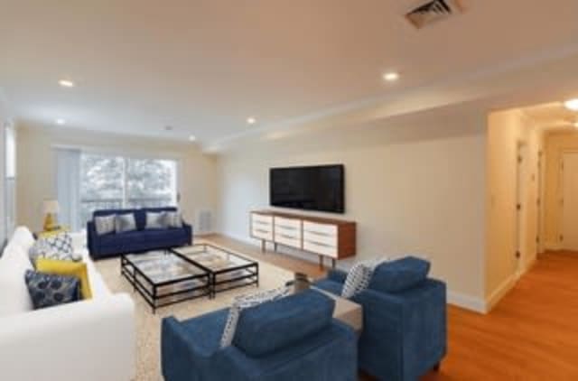 20 Waterfall Dr - Canton, MA apartments for rent