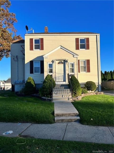 2257 Corbin Avenue - New Britain, CT apartments for rent