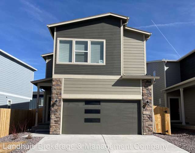 11167 House Finch Lane - El Paso County, CO apartments for rent