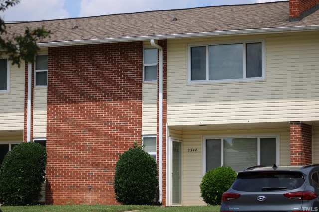 2348 Champion Court - Raleigh, NC apartments for rent