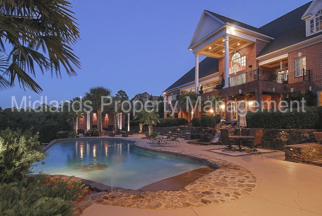 117 Beaver Ridge Drive - Columbia, SC apartments for rent