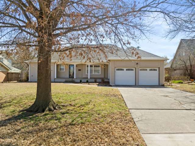 This stunning Patrick Henry home has all the bells and whistles ...