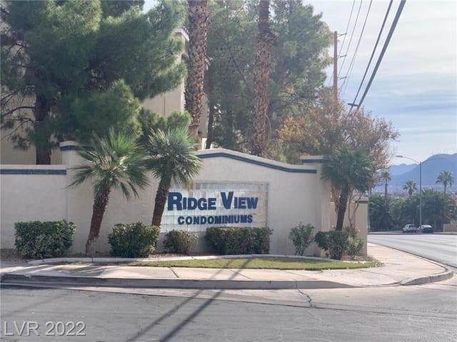 1935 Scimitar Drive - Henderson, NV apartments for rent