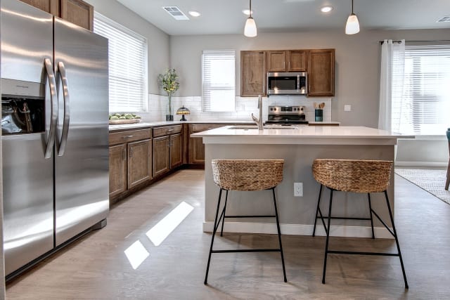 The Bend at Highland Meadows - Loveland, CO apartments for rent