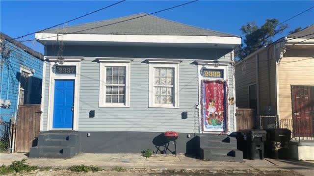 2337 PAUGER Street - New Orleans, LA apartments for rent