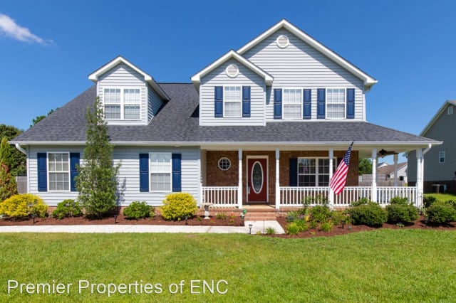 100 Winfall Court - Jacksonville, NC apartments for rent