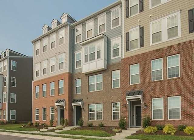 3 Bedroom Townhome in Henrico! - Laurel, VA apartments for rent