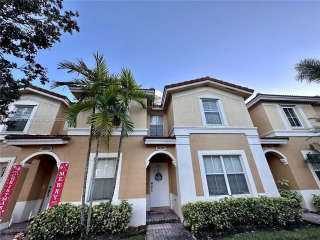 3059 SW 129th Way - Miramar, FL apartments for rent