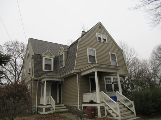 22-24 Avon Place - Arlington, MA apartments for rent