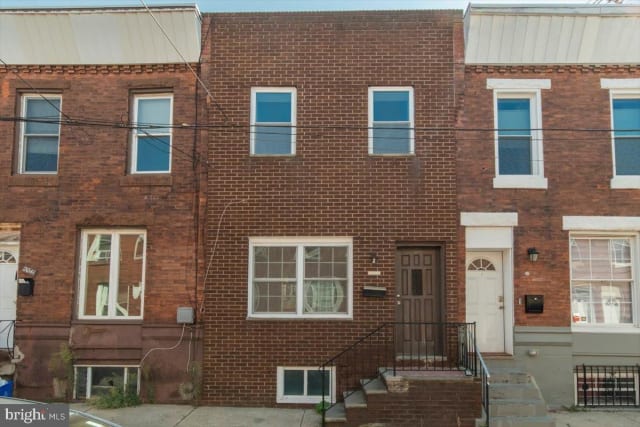 2043 S HEMBERGER STREET - Philadelphia, PA apartments for rent