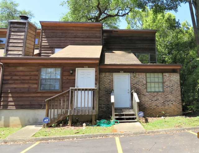 3 town home across from FSU Campus/ all ceramic tile/ wood floors for ...