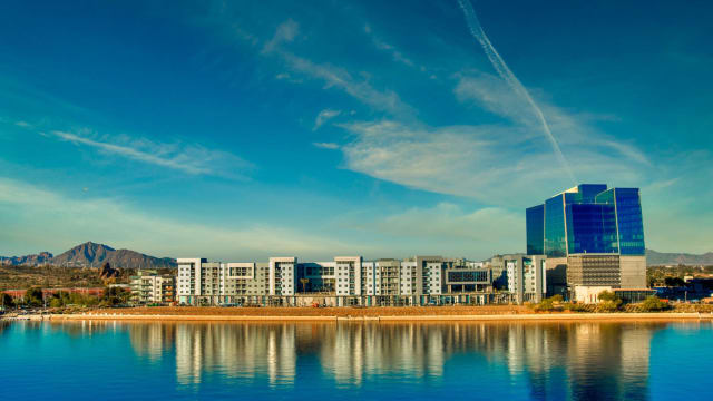 Aura Watermark - Tempe, AZ apartments for rent