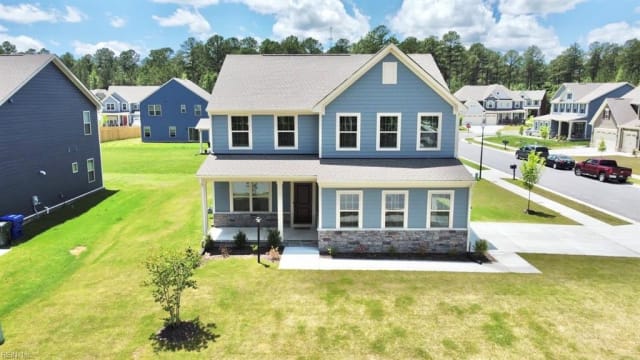 100 Declaration Lane - Suffolk, VA apartments for rent