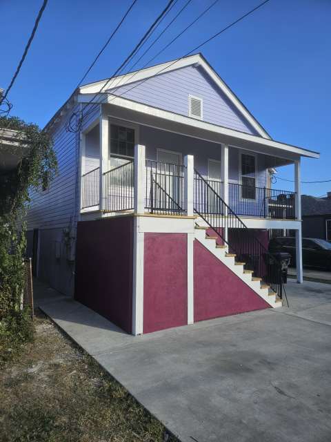 3331 Pauger St - New Orleans, LA apartments for rent