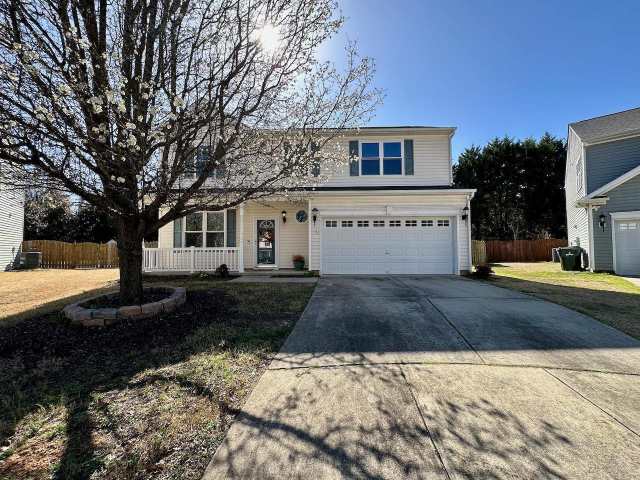 12415 Tetons Court - Raleigh, NC apartments for rent