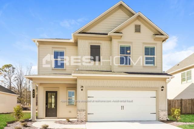 515 Possum Creek Way - Paulding County, GA apartments for rent