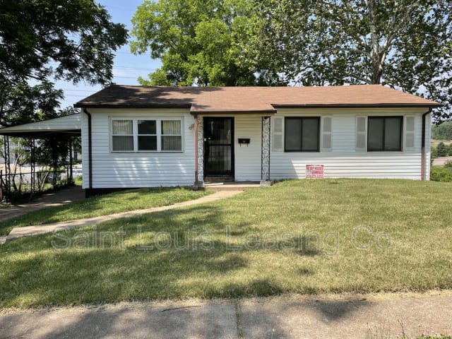 3001 Wheaton Ave - Bel-Ridge, MO apartments for rent