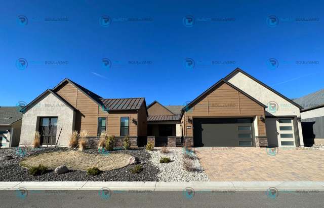 Welcome to your dream home, where every detail has been meticulously ...