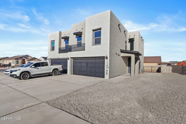 11479 Sunset View Drive - Socorro, TX apartments for rent