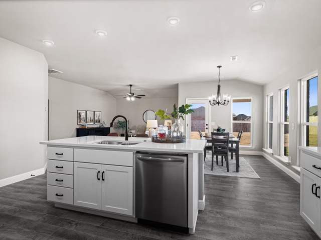 NEW 4 Bedroom Home In Highfill, Arkansas, Near Bentonville! - Highfill ...