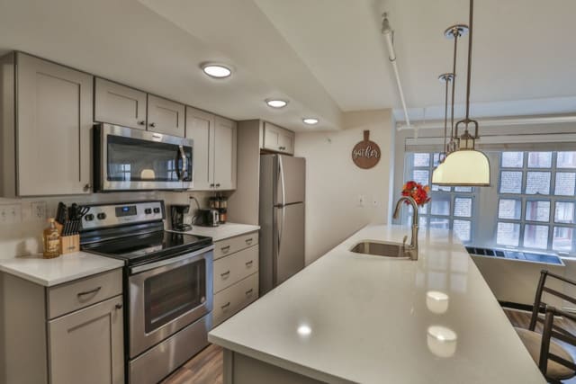 Hendrick Hudson - Troy, NY apartments for rent