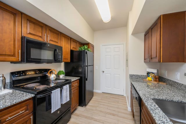 The Commons at Vintage Park - Houston, TX apartments for rent