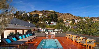 100 Best Luxury Apartments In Los Angeles, CA (with pics)!