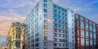 100 Best Apartments In Washington, DC (with pictures)!