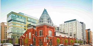 100 Best Apartments In Washington, DC (with pictures)!